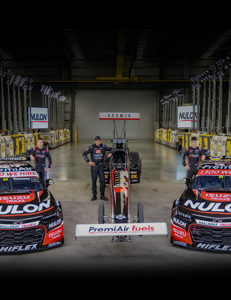 PremiAir Racing Shop – PremiAir Racing Store